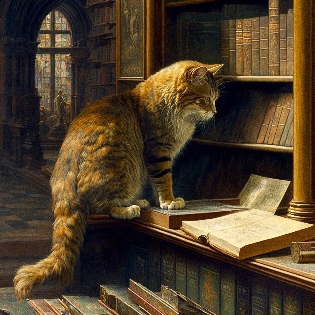 Gundam Midjourney style | Andrei Kovalev's Midlibrary 2.0