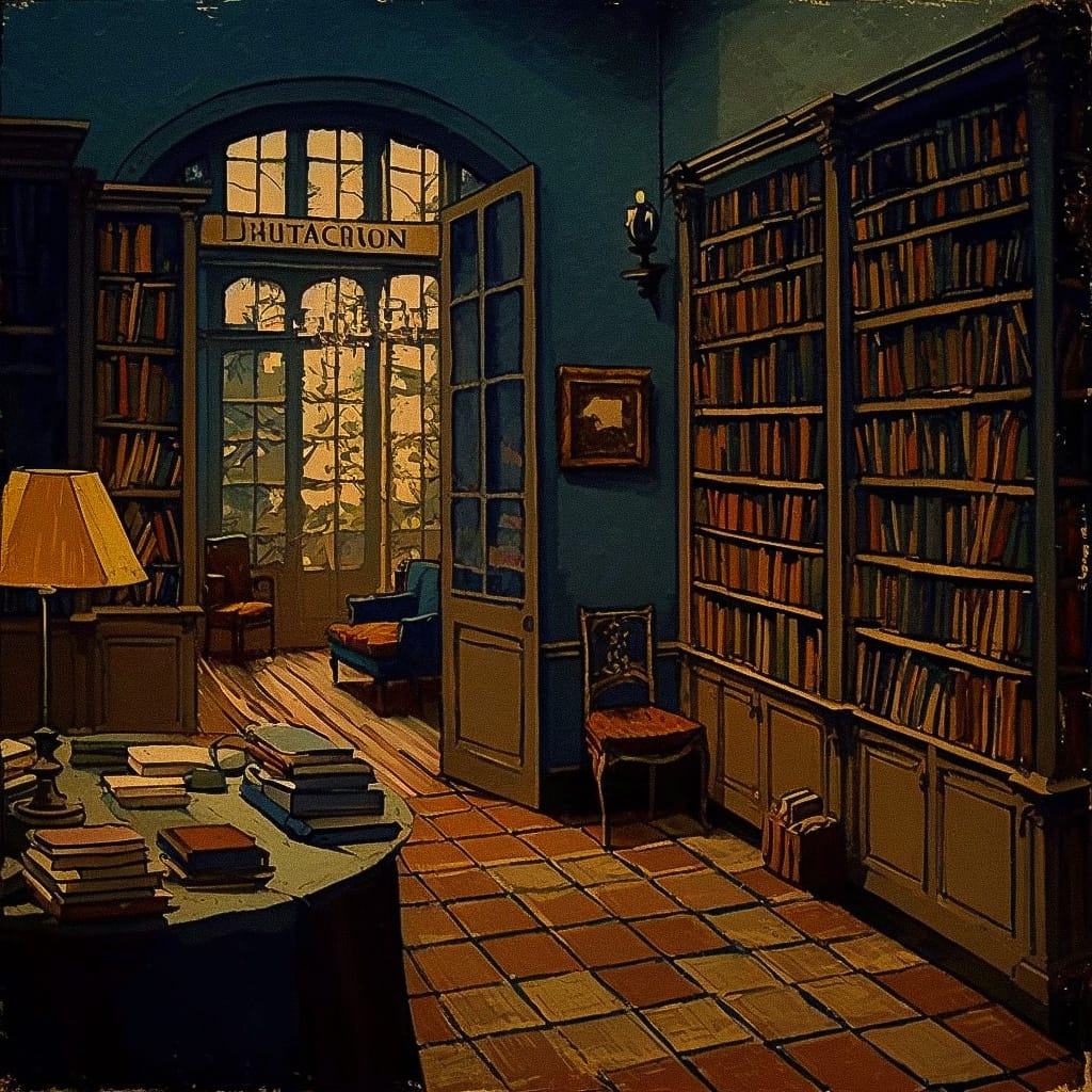 Brandon Woelfel Midjourney style | Andrei Kovalev's Midlibrary 2.0