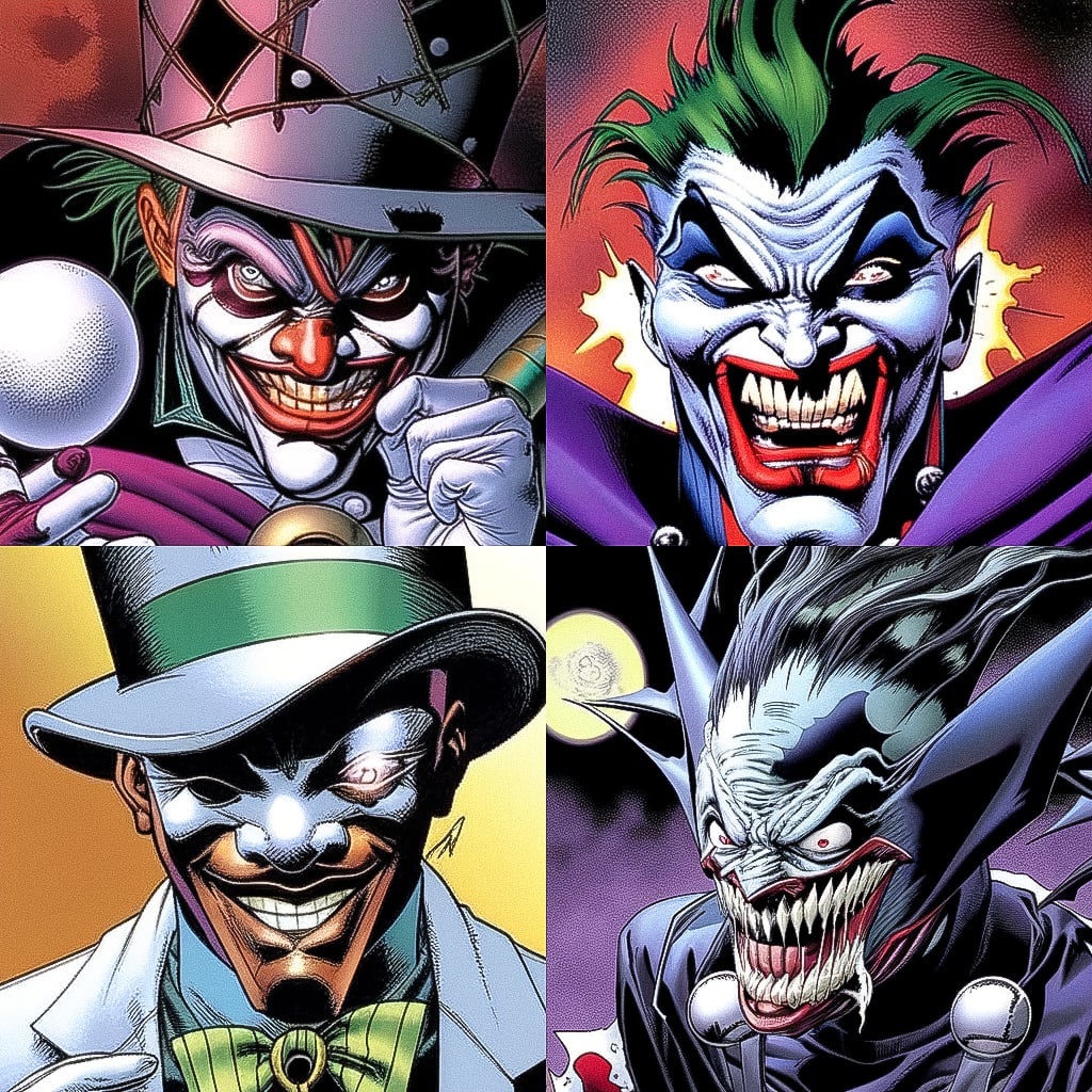 Wayne Barlowe Midjourney style | Andrei Kovalev's Midlibrary 2.0