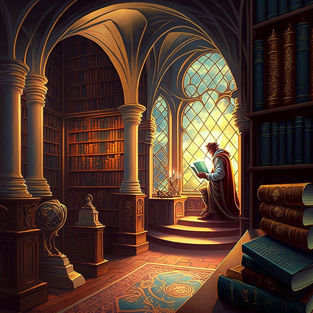 Brothers Hildebrandt Midjourney style | Andrei Kovalev's Midlibrary 2.0