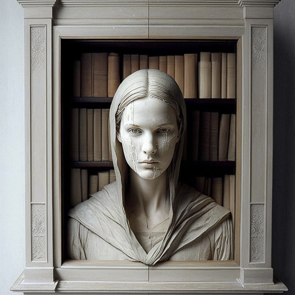 Bruno Walpoth Midjourney style | Andrei Kovalev's Midlibrary