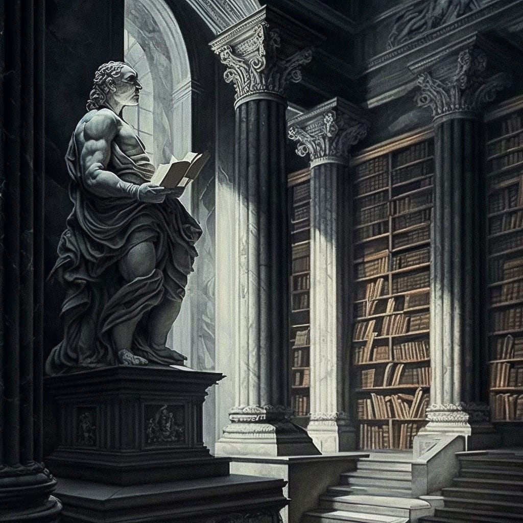 Carel Willink Midjourney style | Andrei Kovalev's Midlibrary 2.0