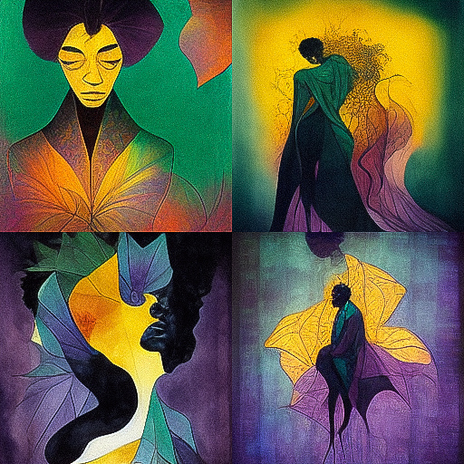 13 Non-anime Styles awesome in --niji | MidGuide Weekly #17