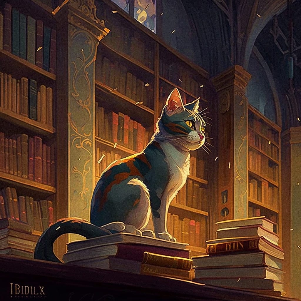 Don Bluth Midjourney style | Andrei Kovalev's Midlibrary