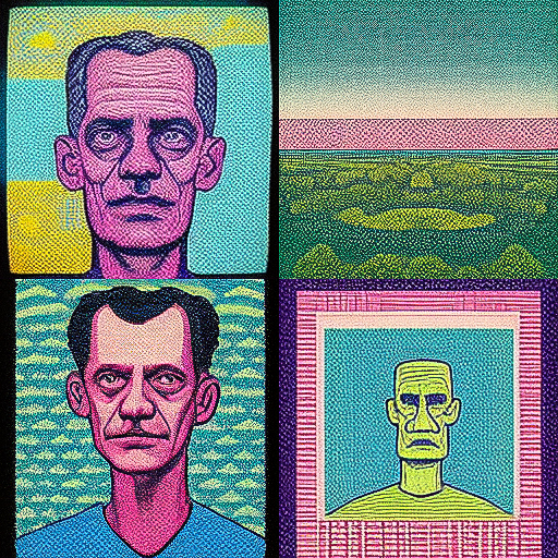 13 Non-anime Styles awesome in --niji | MidGuide Weekly #17