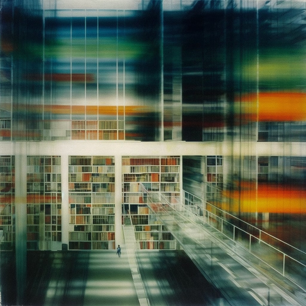 Alex Alemany Midjourney style | Andrei Kovalev's Midlibrary