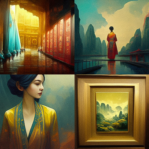 12 Most extravagant artists | MidGuide Weekly #19