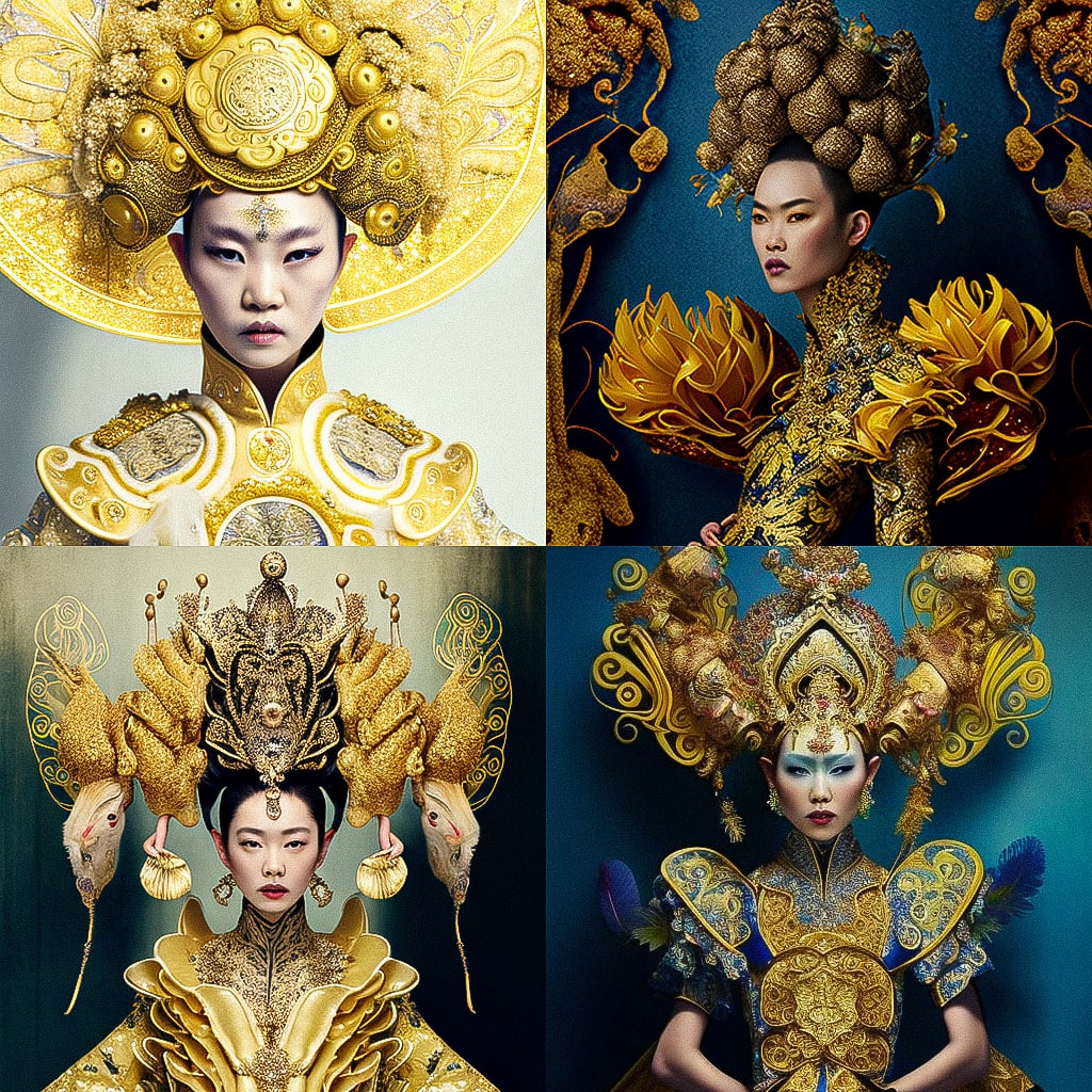 12 Most extravagant artists | MidGuide Weekly #19