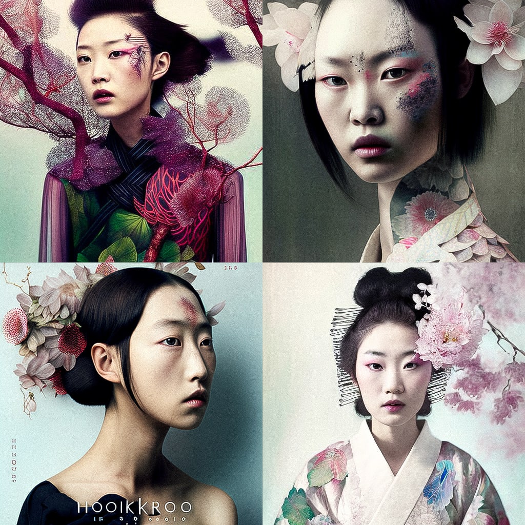 20 Botanical + Floral Styles | MidGuide Weekly #21