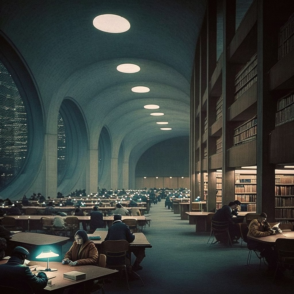 Joel Meyerowitz Midjourney style | Andrei Kovalev's Midlibrary 2.0