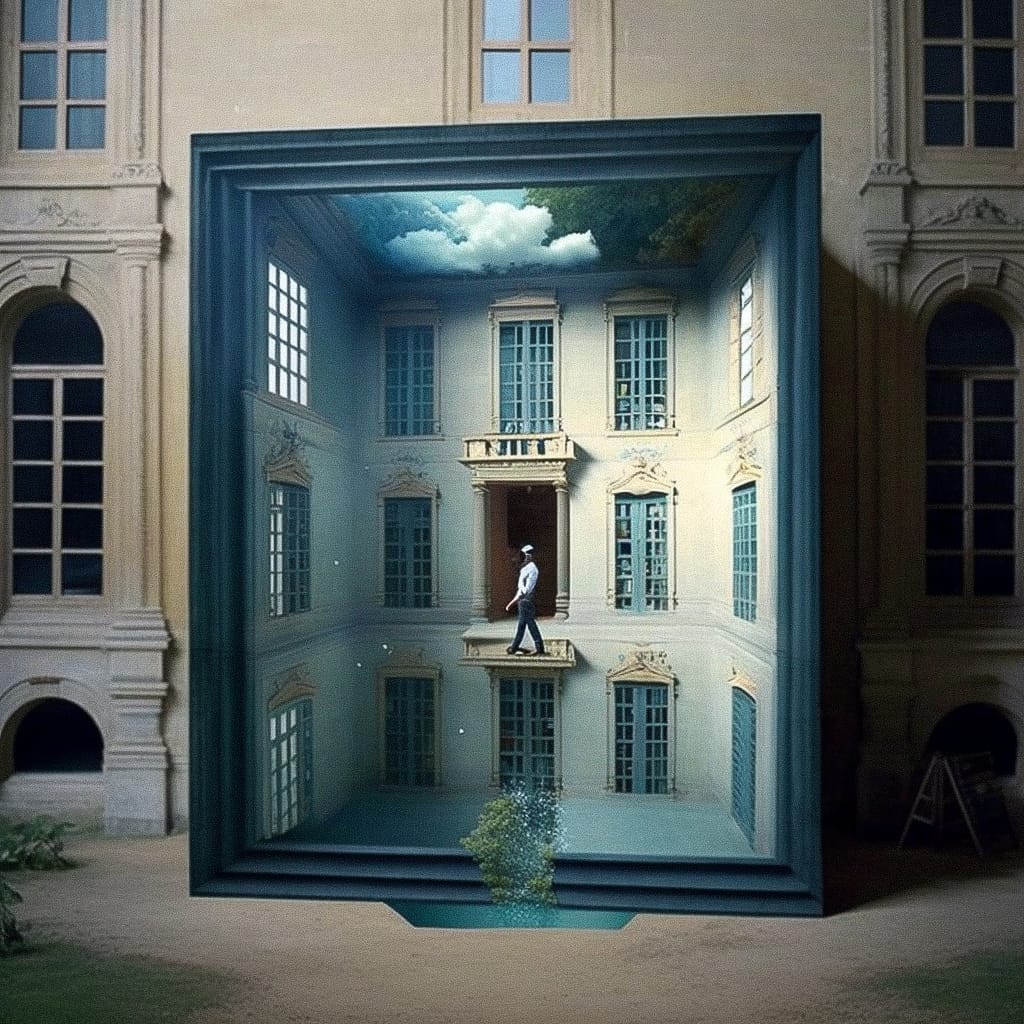 Mao Hamaguchi Midjourney style | Andrei Kovalev's Midlibrary