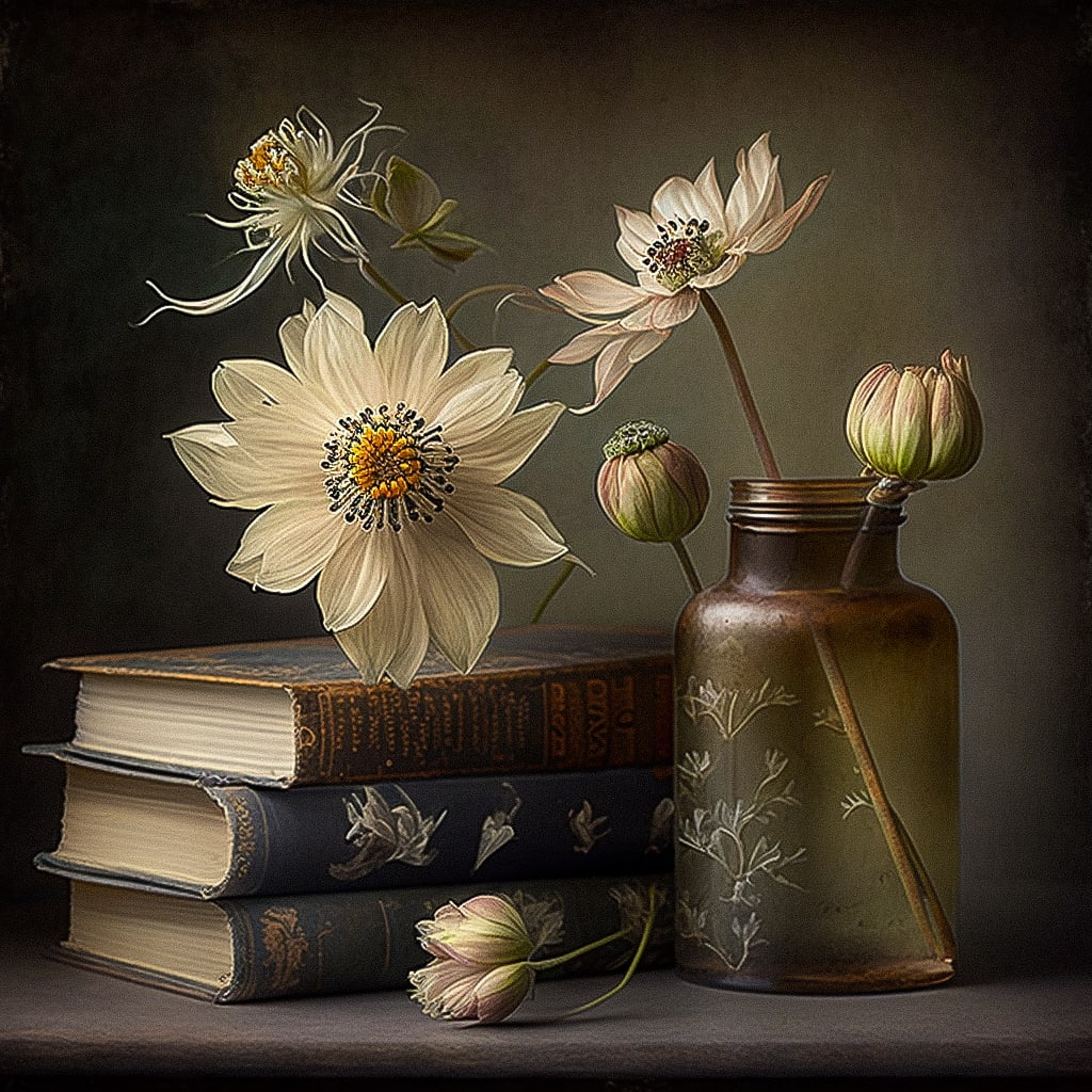 Mandy Disher Midjourney style | Andrei Kovalev's Midlibrary