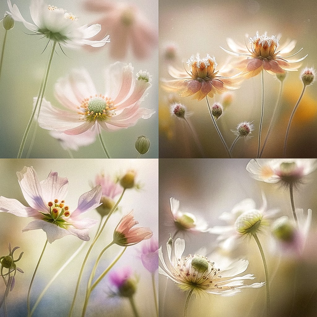 Mandy Disher Midjourney style | Andrei Kovalev's Midlibrary 2.0