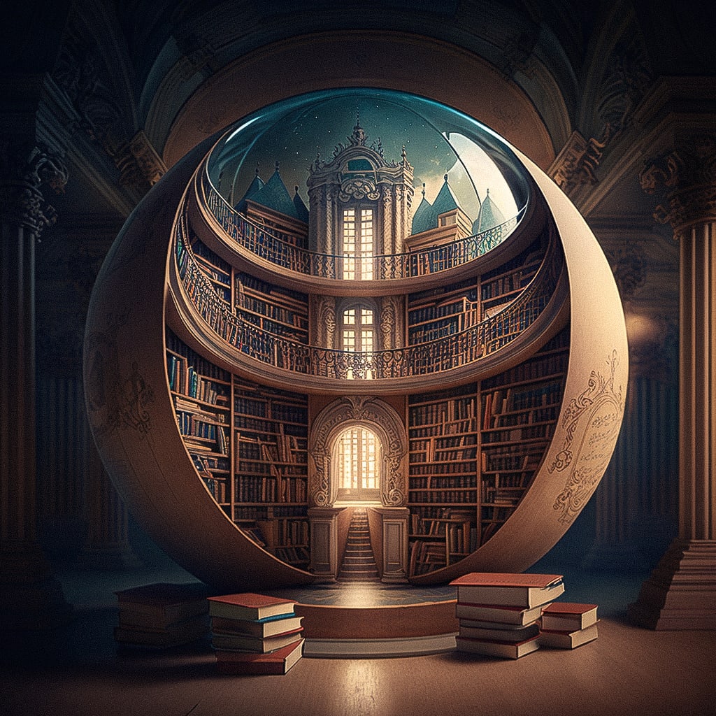 Alexander Archipenko Midjourney style | Andrei Kovalev's Midlibrary