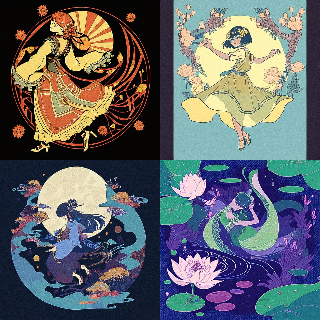 20 Botanical + Floral Styles | MidGuide Weekly #21