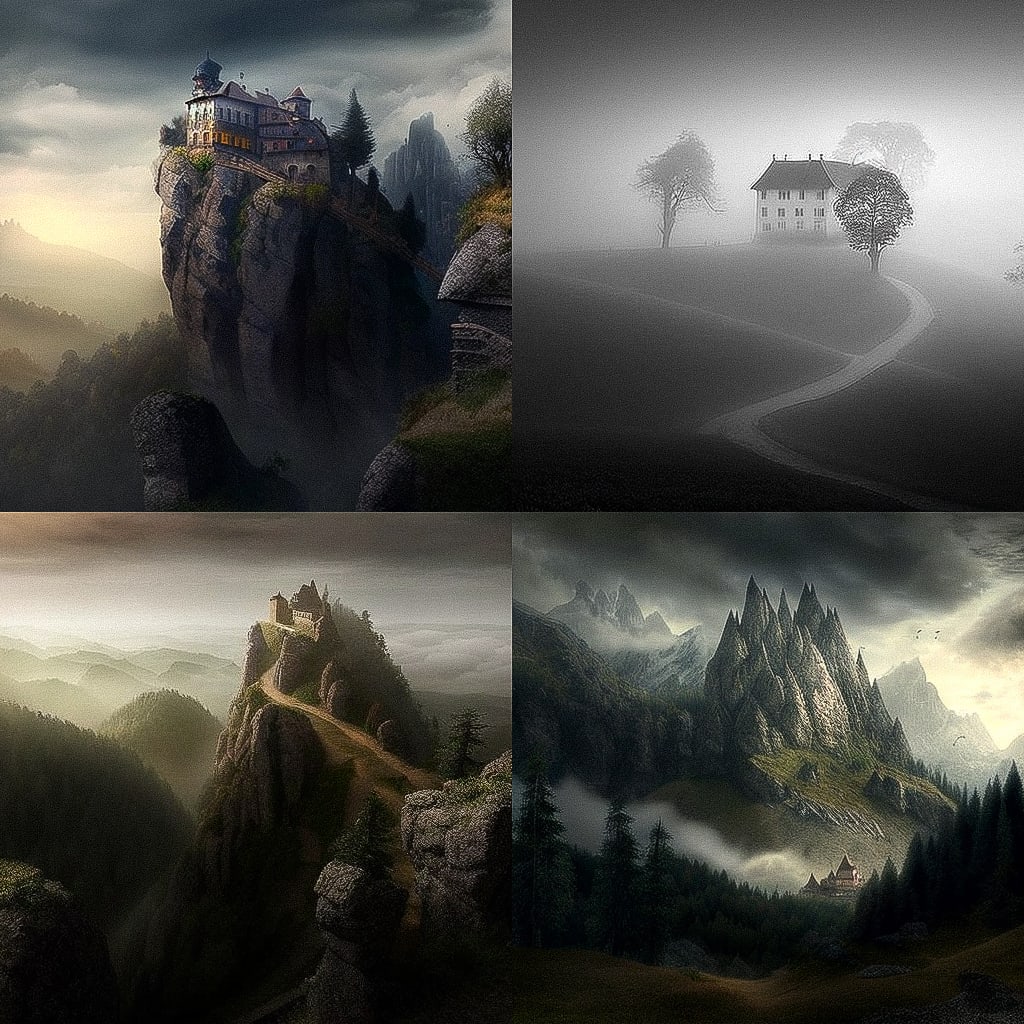 Lilienstein Martin Rak Photography