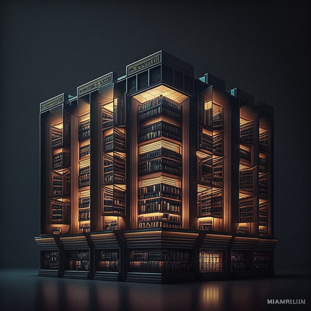 William Wray Midjourney style | Andrei Kovalev's Midlibrary 2.0