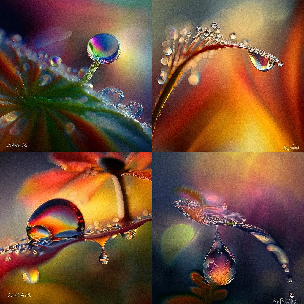 Miki Asai Midjourney style | Andrei Kovalev's Midlibrary 2.0