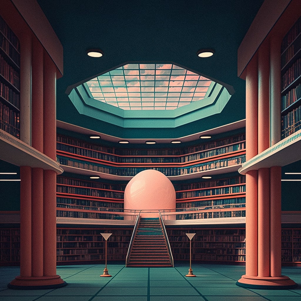 Annie Leibovitz Midjourney style | Andrei Kovalev's Midlibrary 2.0