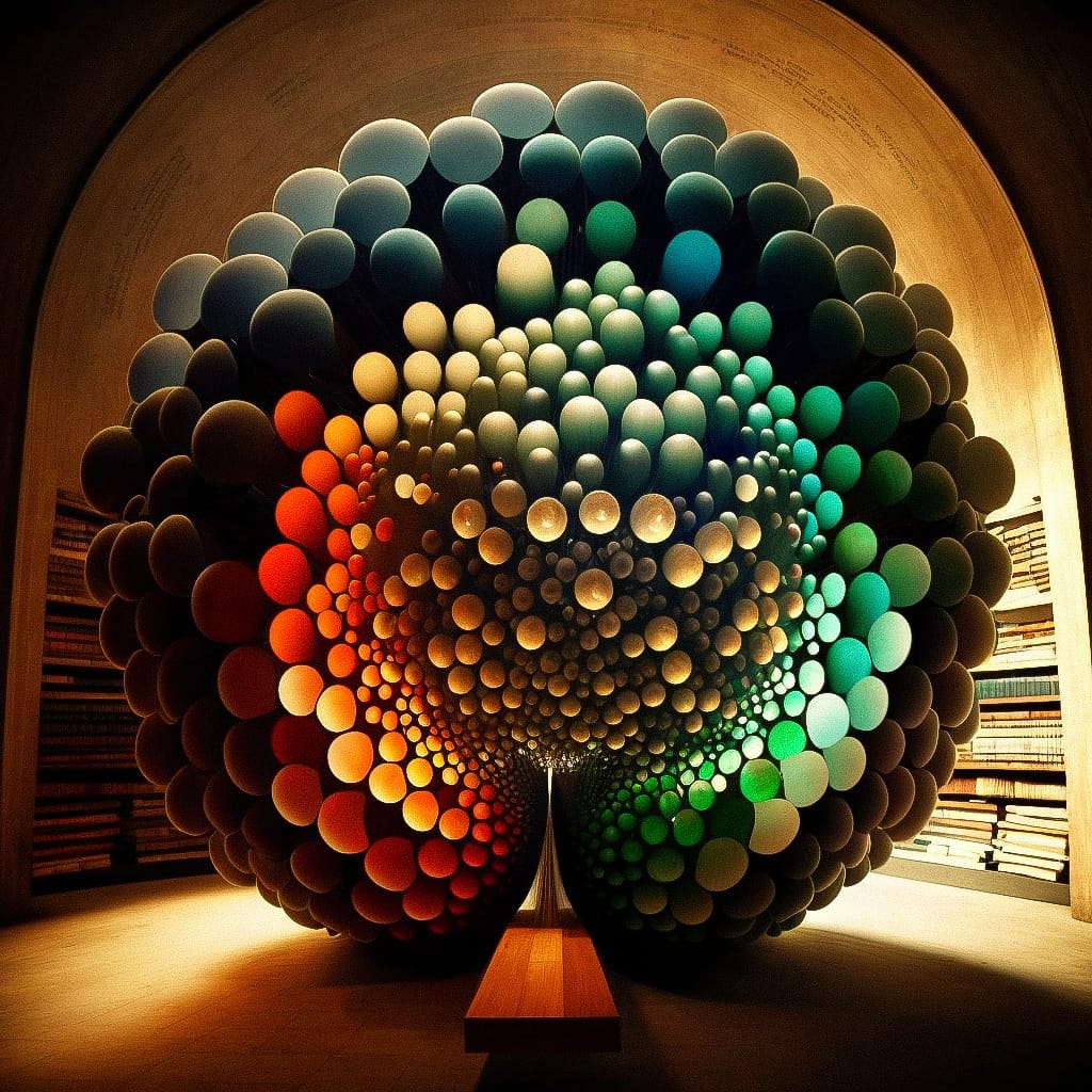 Sarah Moon Midjourney style | Andrei Kovalev's Midlibrary