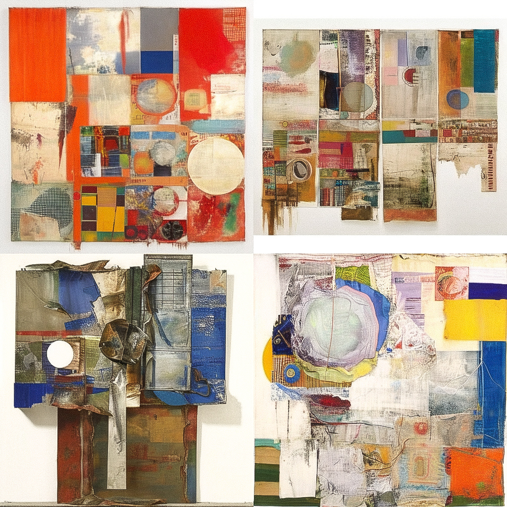 Arthur Hacker Midjourney style | Andrei Kovalev's Midlibrary 2.0