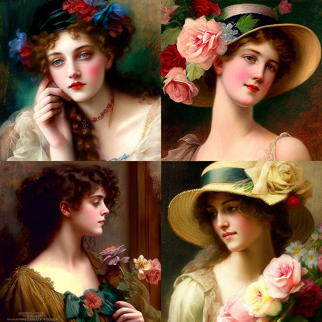 Samuel Melton Fisher Midjourney style | Andrei Kovalev's Midlibrary 2.0