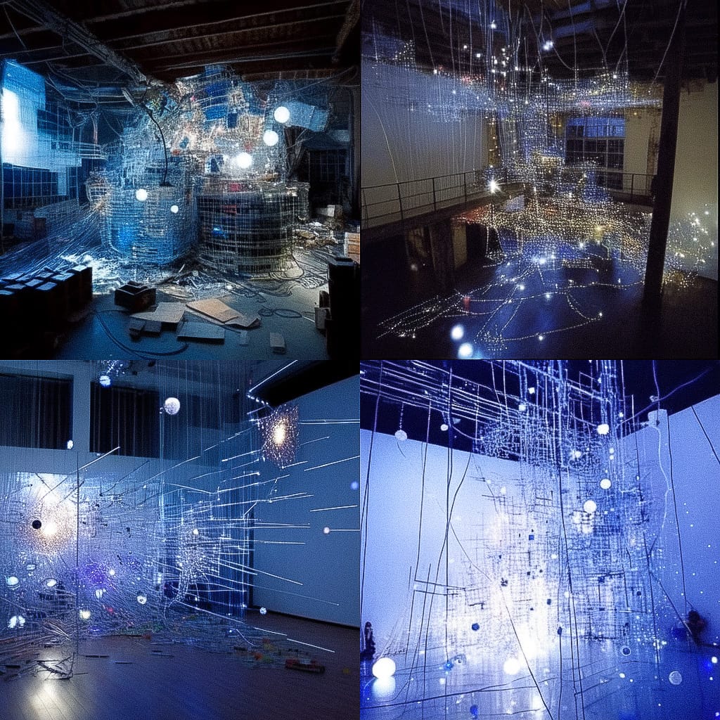 Daniel Ridgway Knight Midjourney style | Andrei Kovalev's Midlibrary 2.0