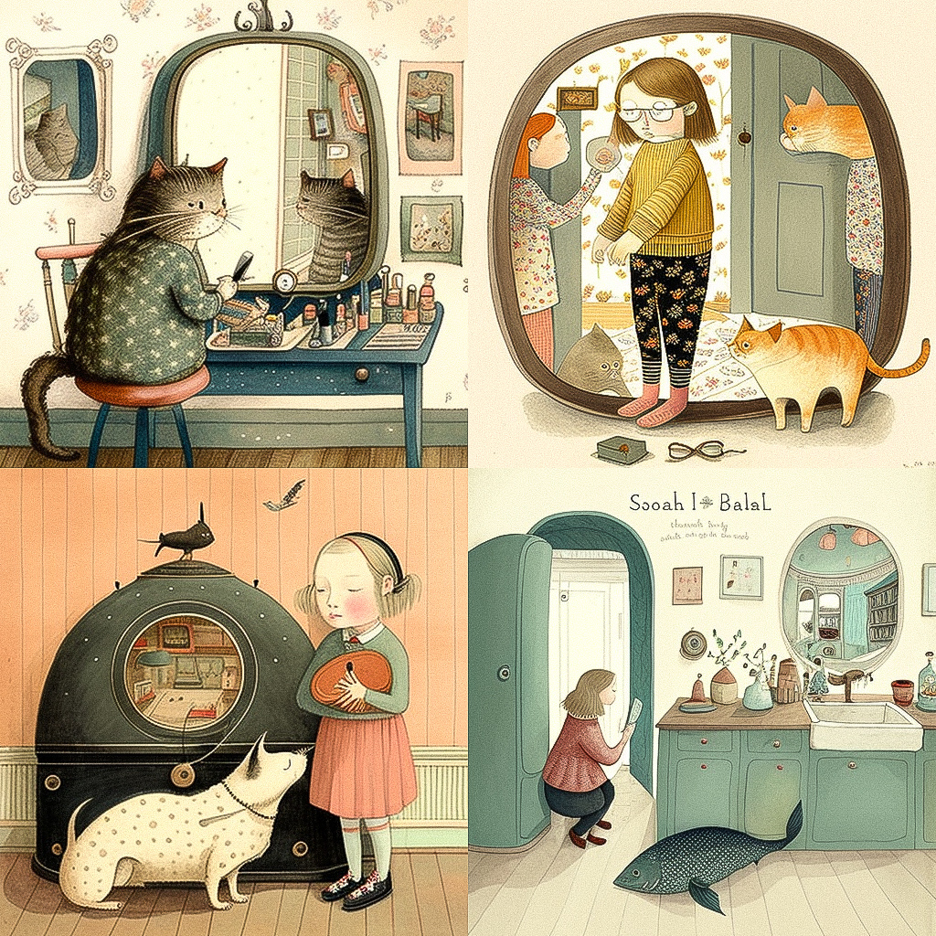 Sophie Blackall Een Getalenteerde Illustrator Die Meer Erkenning Sophie Blackall Een Getalenteerde Illustrator Die Meer Erkenning