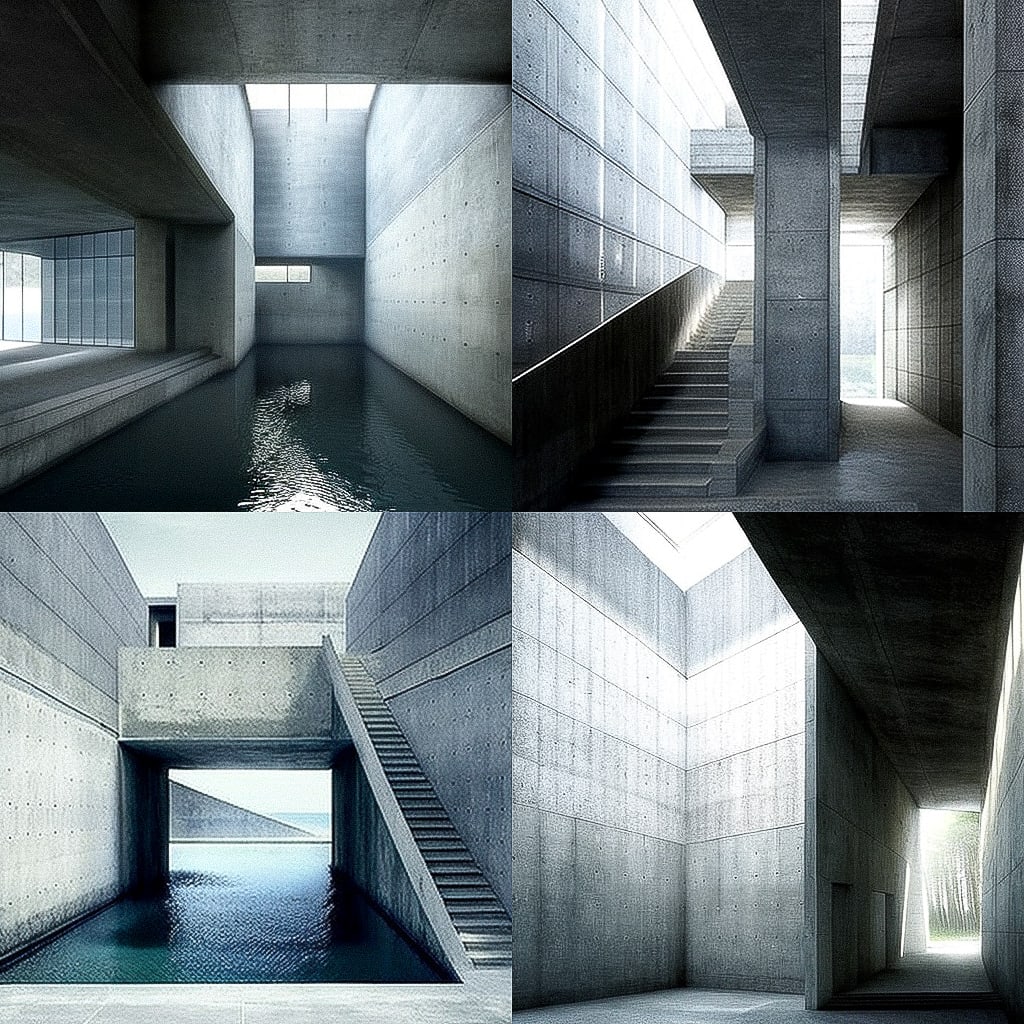 2000+ Midjourney AI Styles | Andrei Kovalev's Midlibrary 2.0