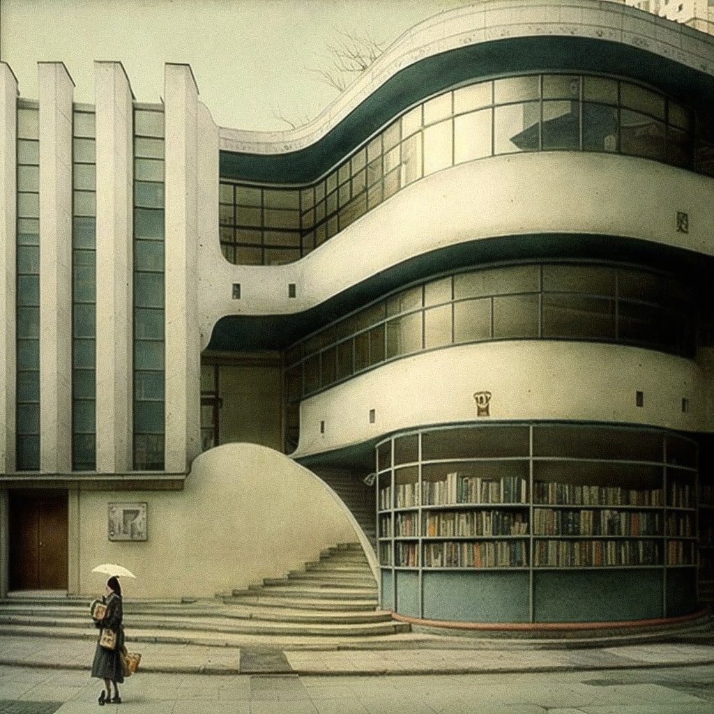 Jae Lee Midjourney style | Andrei Kovalev's Midlibrary 2.0