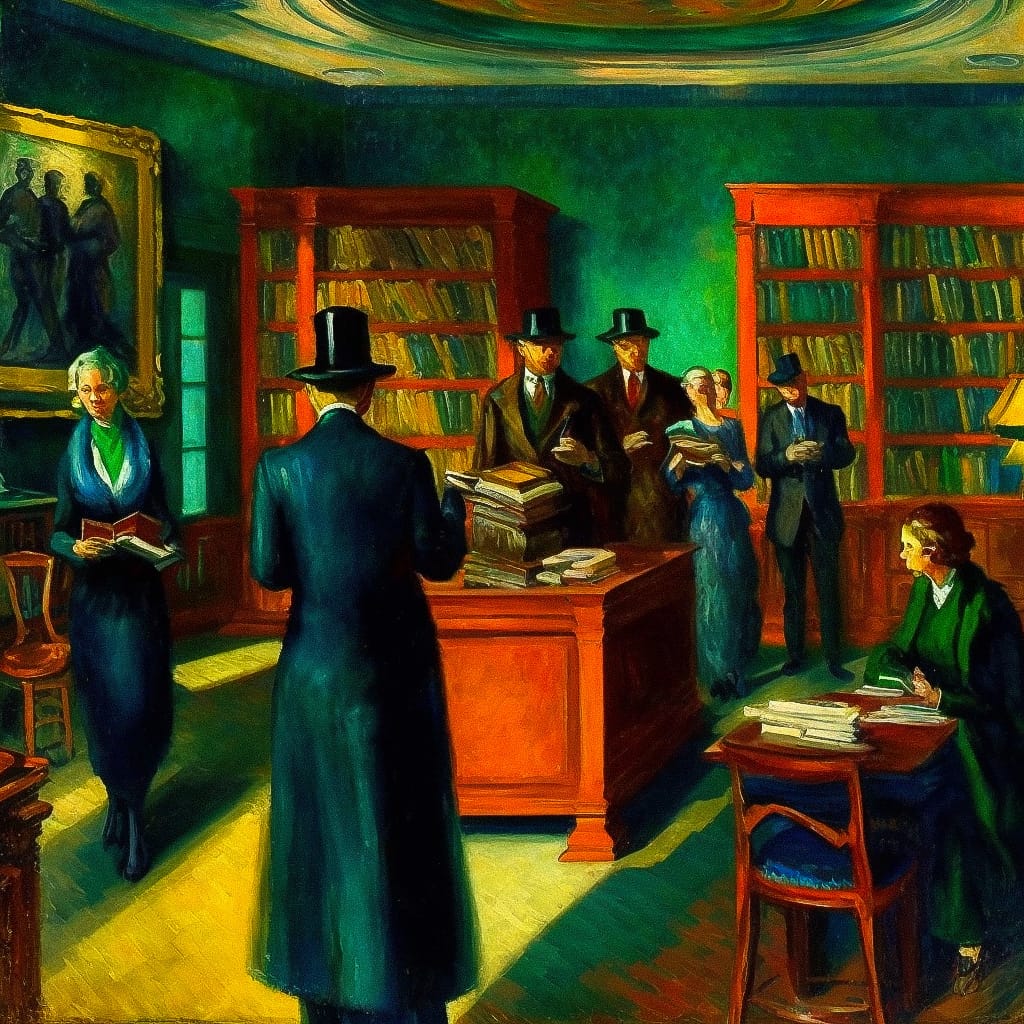 Clyde Caldwell Midjourney style | Andrei Kovalev's Midlibrary 2.0