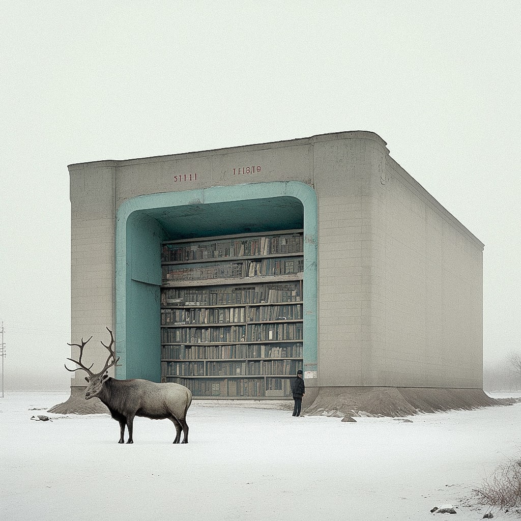 Terracotta Midjourney style | Andrei Kovalev's Midlibrary 2.0