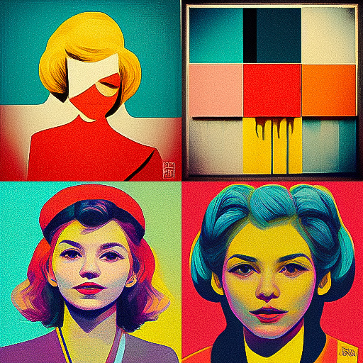 13 Non-anime Styles awesome in --niji | MidGuide Weekly #17