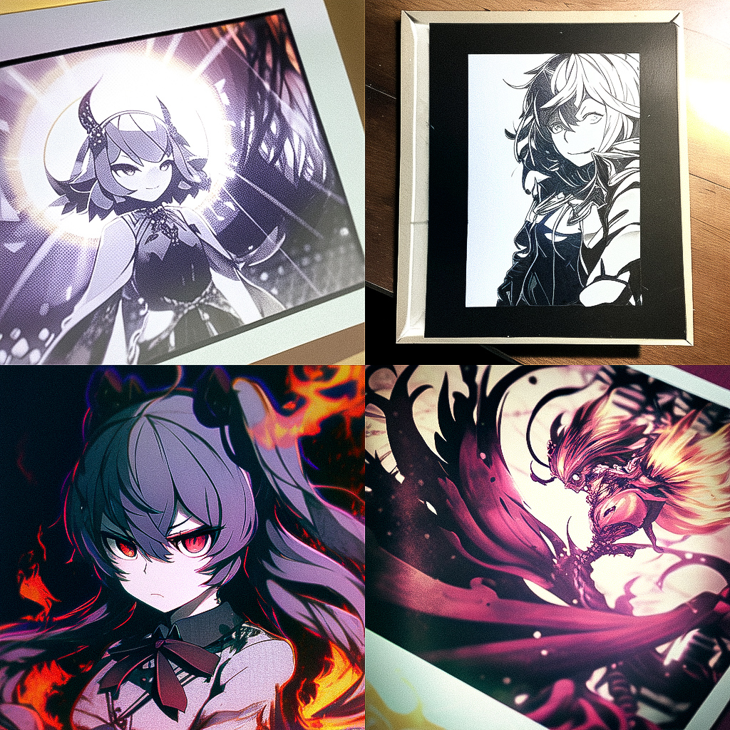 Midjourney AI Styles featuring Dreamy mood | Andrei Kovalev's ...