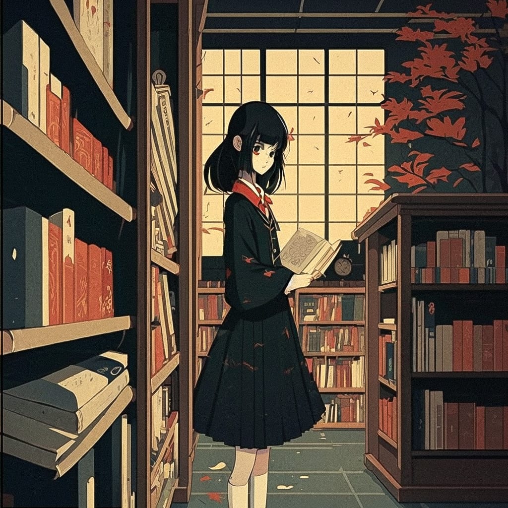 Nathan Wirth Midjourney style | Andrei Kovalev's Midlibrary 2.0