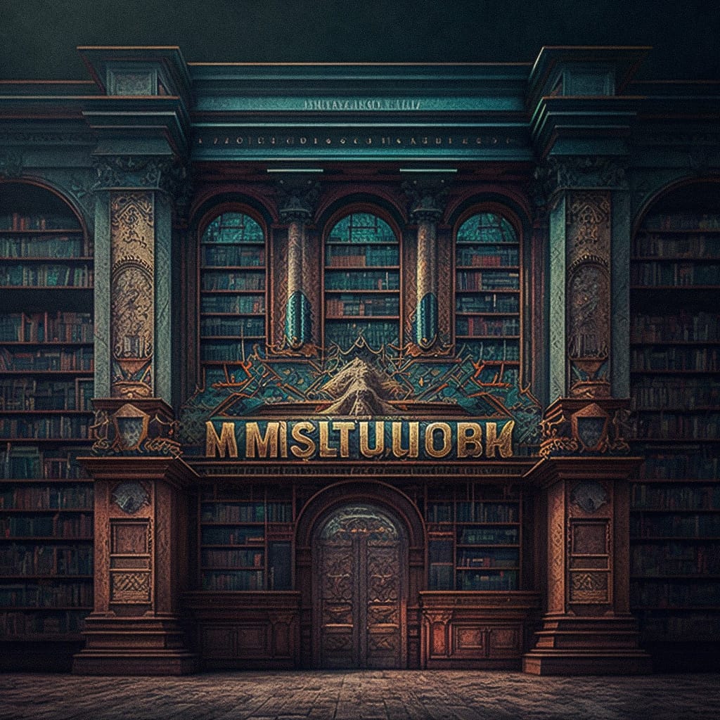 Gekiga anime style Midjourney style | Andrei Kovalev's Midlibrary 2.0