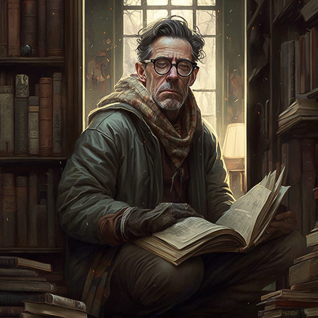 Cross-section plan Midjourney style | Andrei Kovalev's Midlibrary