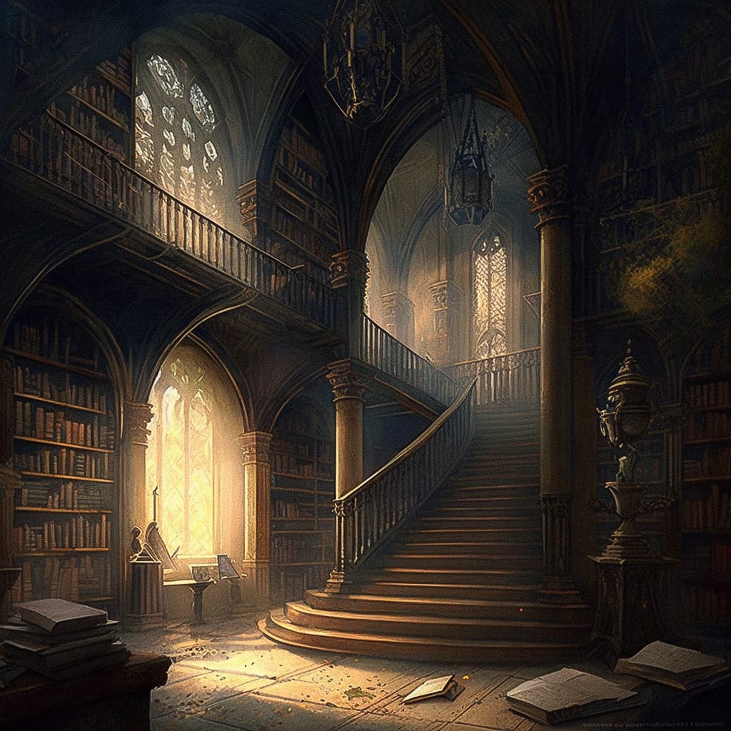 Peter Jackson Midjourney style | Andrei Kovalev's Midlibrary 2.0