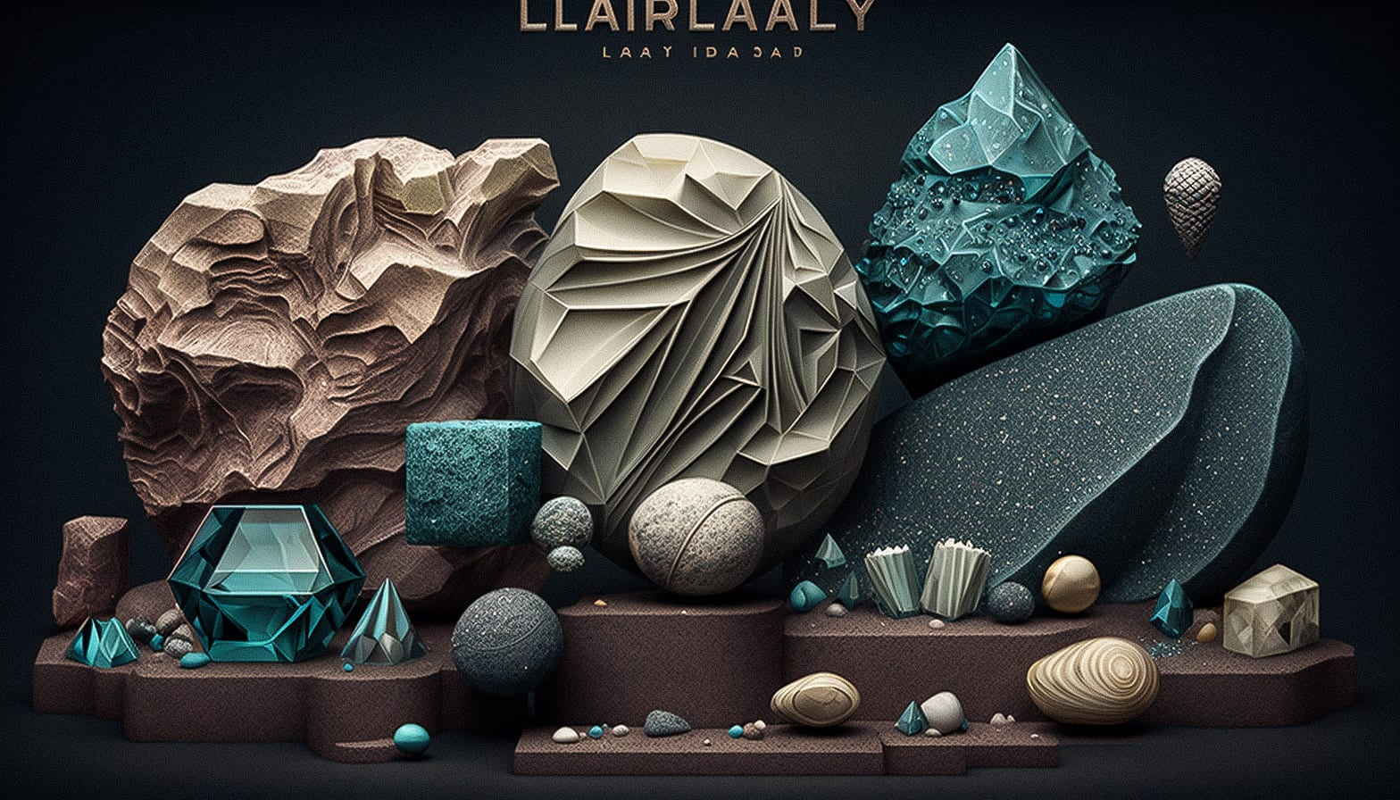 Lapidary Midjourney style | Andrei Kovalev's Midlibrary