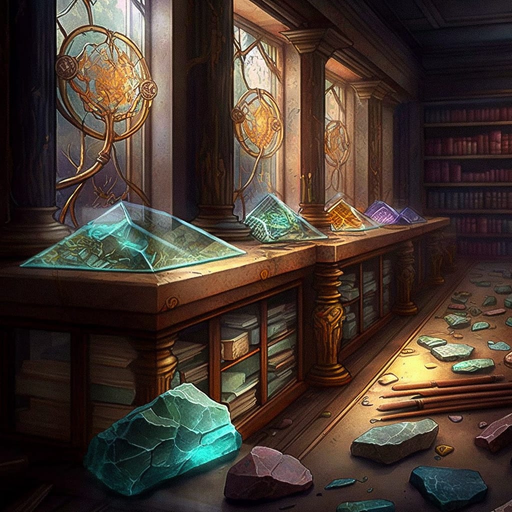 Austin Briggs Midjourney style | Andrei Kovalev's Midlibrary 2.0