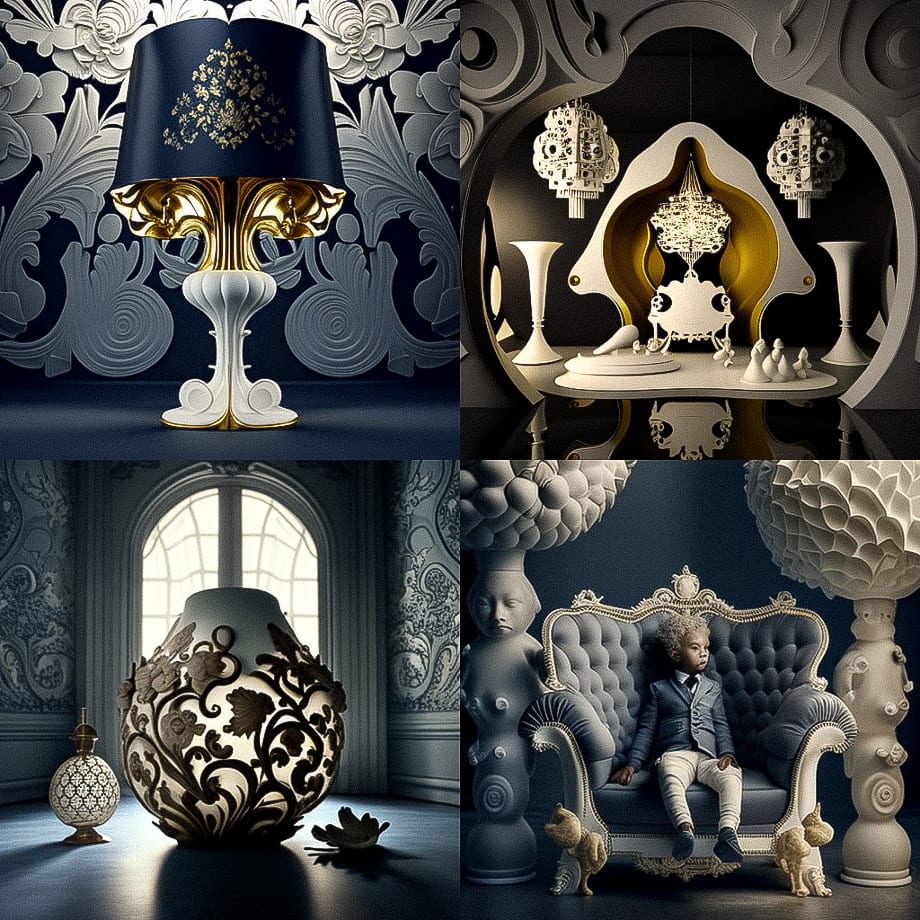 12 Most extravagant artists | MidGuide Weekly #19