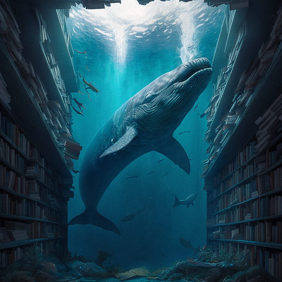 Anne Brigman Midjourney style | Andrei Kovalev's Midlibrary 2.0