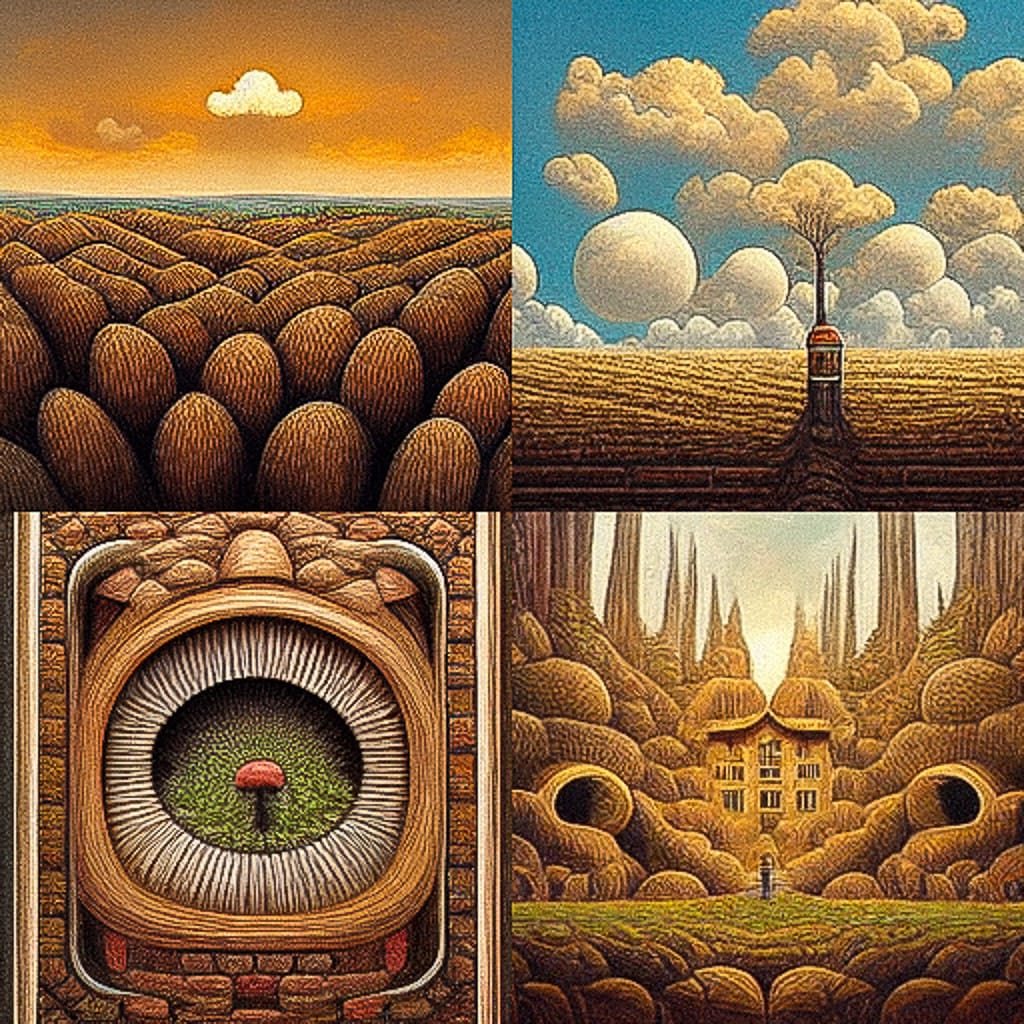 13 Non-anime Styles awesome in --niji | MidGuide Weekly #17