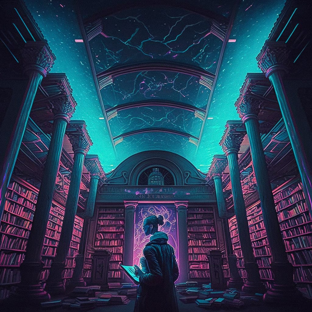 Rave fashion Midjourney style | Andrei Kovalev's Midlibrary 2.0