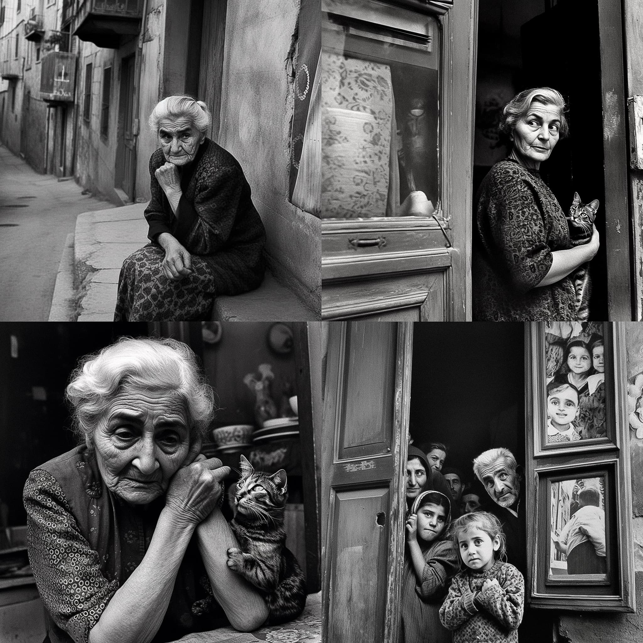 Olivia Locher Midjourney style | Andrei Kovalev's Midlibrary 2.0