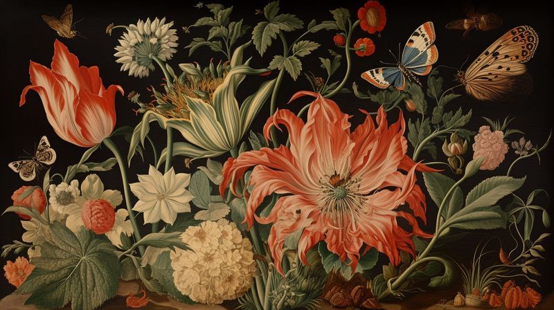 Tami Bone Midjourney style | Andrei Kovalev's Midlibrary 2.0