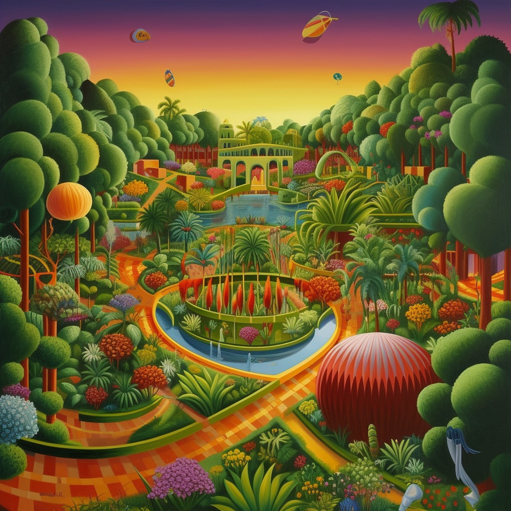 19 Botanical + Floral Styles | MidGuide Weekly #21