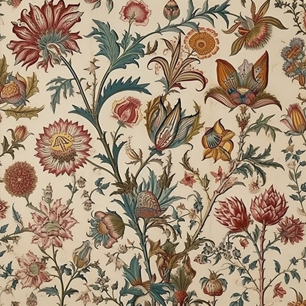 20 Botanical + Floral Styles | MidGuide Weekly #21