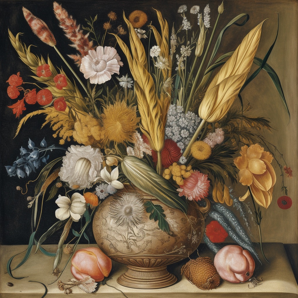 20 Botanical + Floral Styles | MidGuide Weekly #21