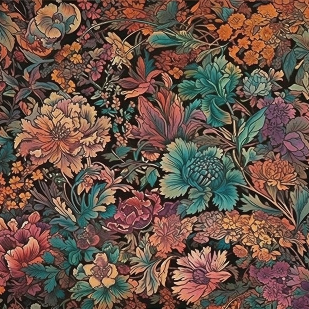 20 Botanical + Floral Styles | MidGuide Weekly #21